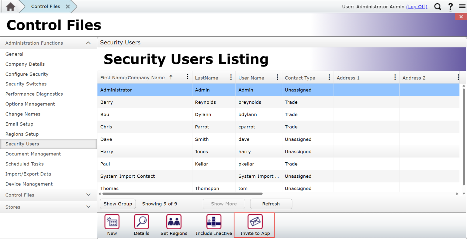 How do I access MEX with the Access code? – MEX User Guide